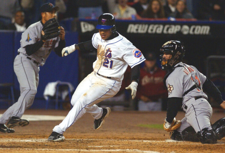 Scrappers name Raul Gonzalez manager for 2026 season | News, Sports ...
